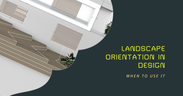 2025 When to Use Landscape Mode on Your Camera » Archova Visuals