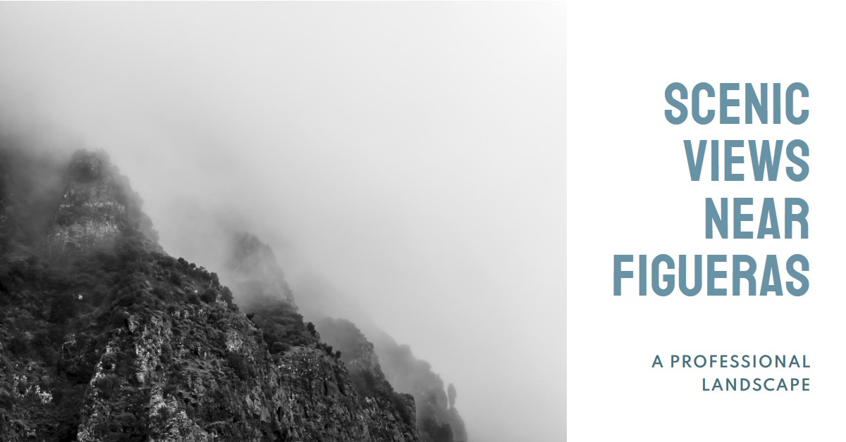 2025 Landscape Near Figueras: Scenic Views » Archova Visuals