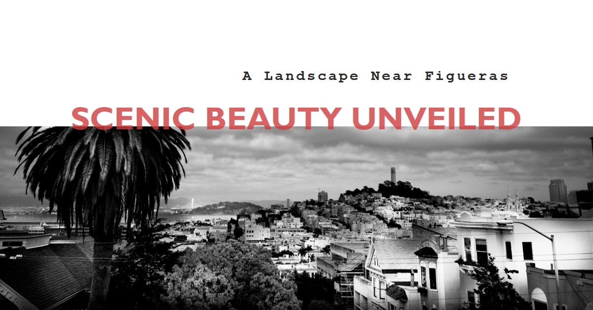 2025 Landscape Near Figueras: Scenic Beauty Unveiled » Archova Visuals