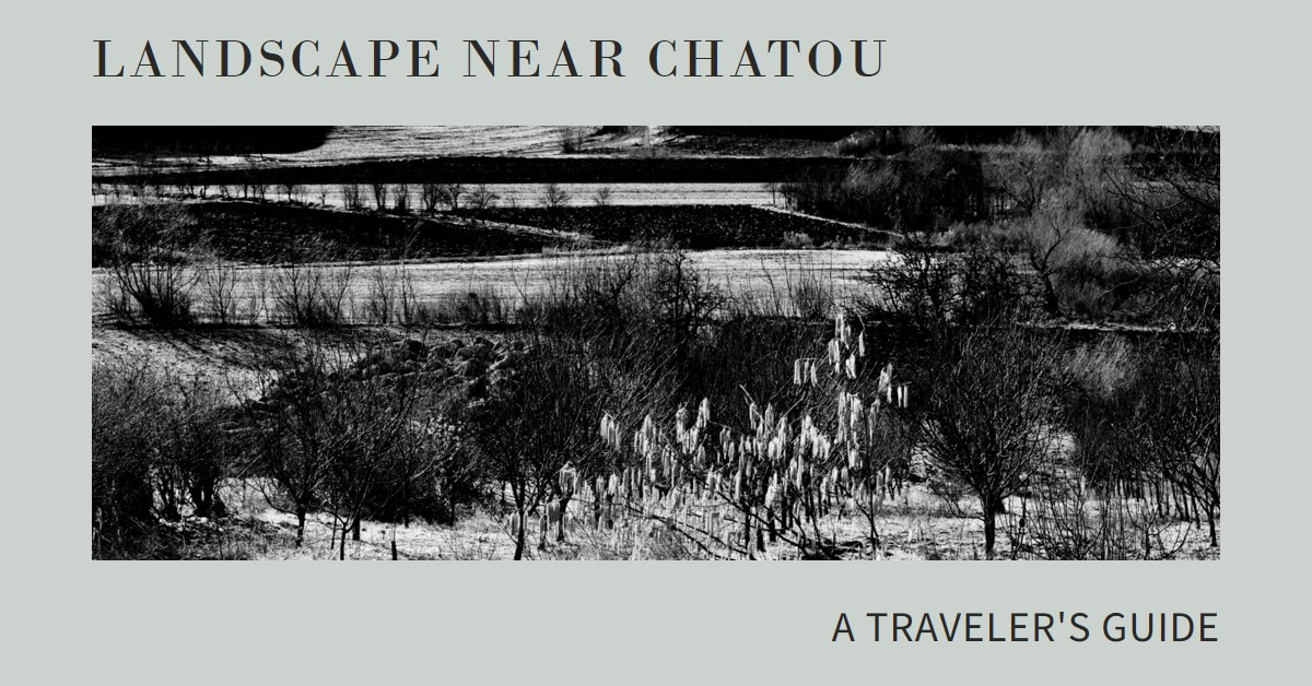 2025 Landscape Near Chatou: A Guide for Travelers » Archova Visuals