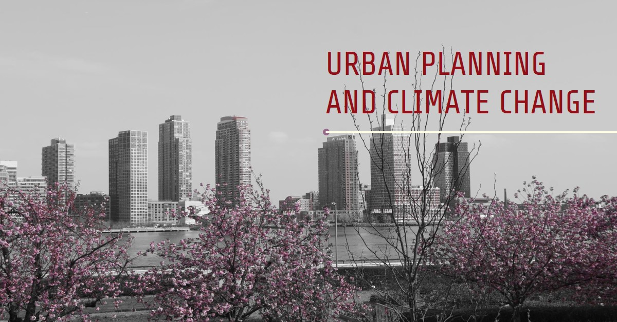 2025 How Does Urban Planning Help Climate Change? » Archova Visuals