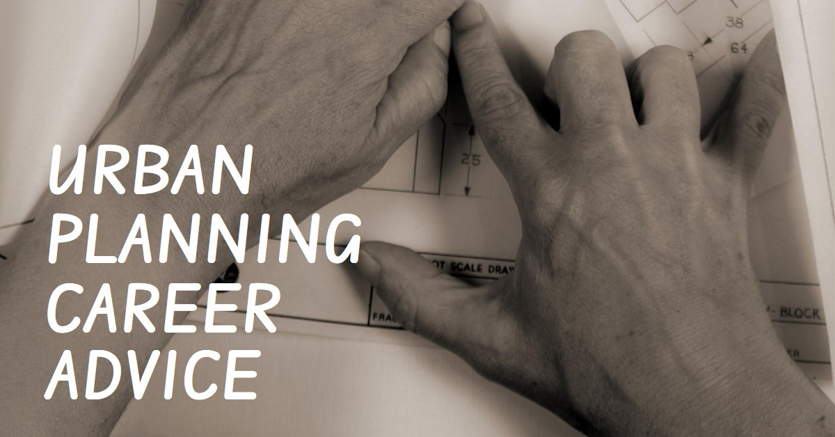 2025 Should I Go into Urban Planning? Career Advice » Archova Visuals