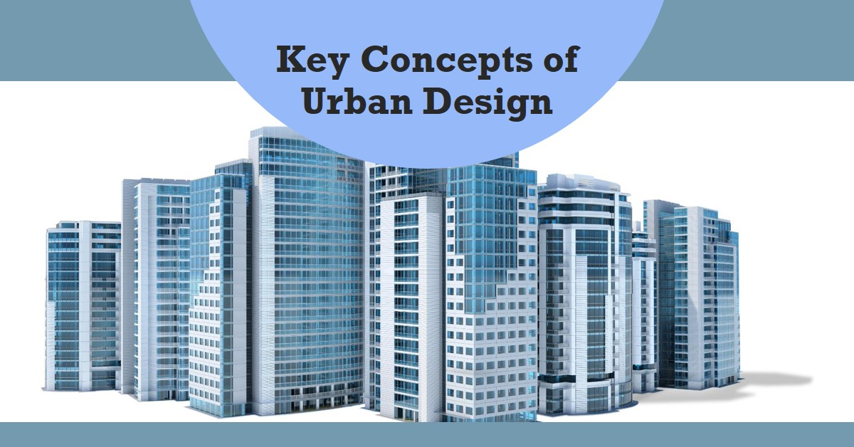 2025 What's Urban Design? Key Concepts » Archova Visuals