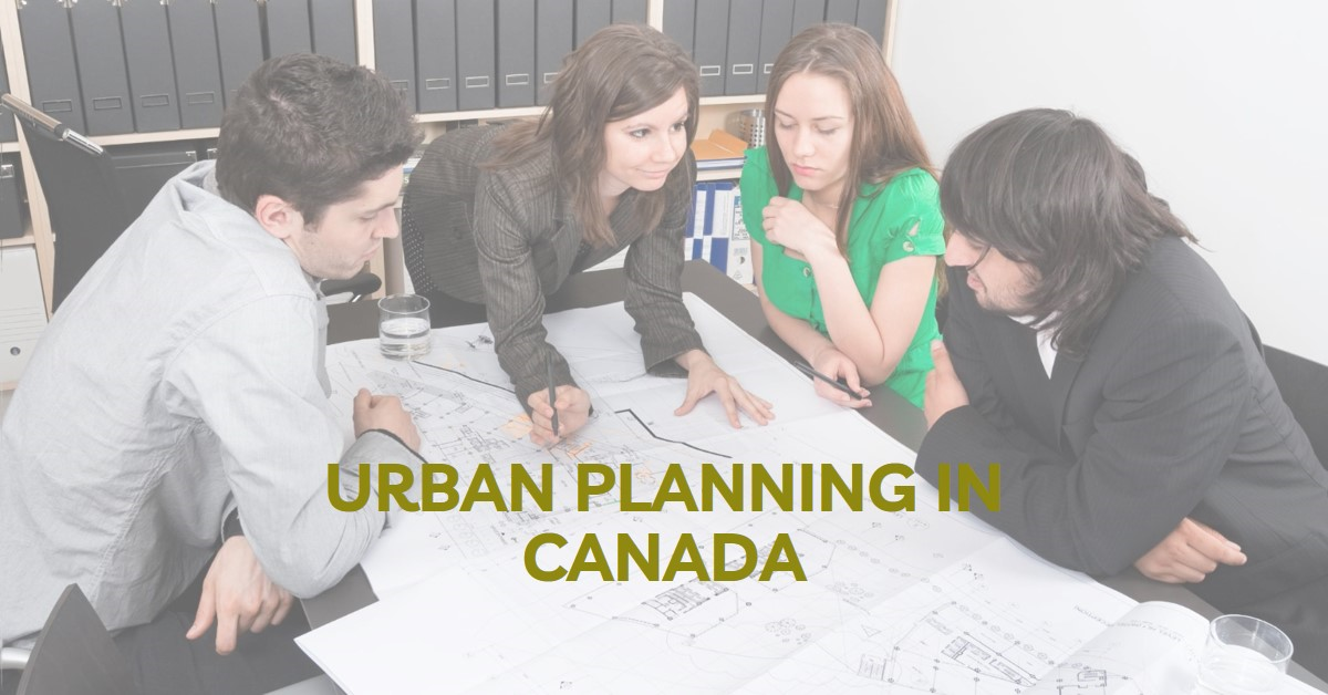 2026 Urban Planning in Canada: An Overview » Archova Visuals