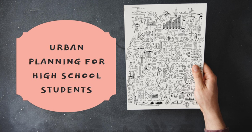 2026 Urban Planning for High School Students: A Beginner's Guide ...