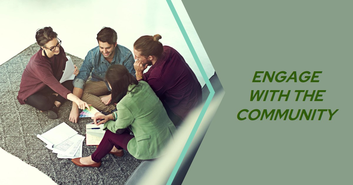 2025 Urban Planning Forum: Engaging with the Community » Archova Visuals