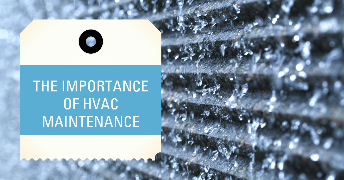 2025 Why is HVAC Maintenance Important? » Archova Visuals