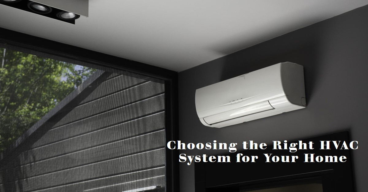 2026 HVAC for Homes: Choosing the Right System » Archova Visuals