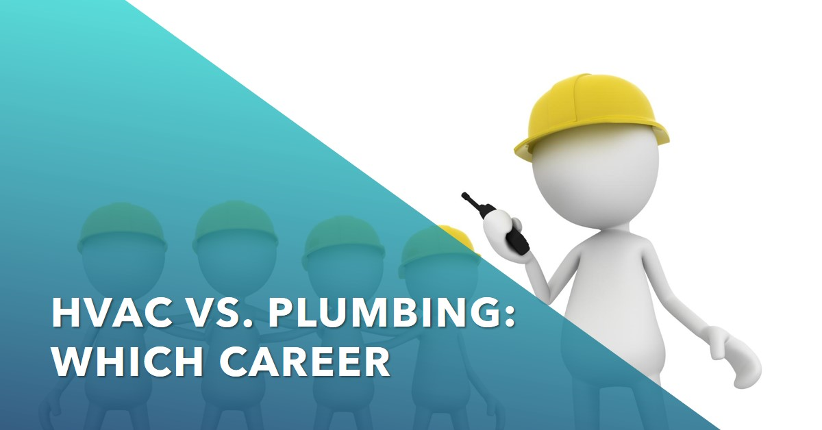 2026 HVAC vs. Plumbing: Which Career is Right for You? » Archova Visuals