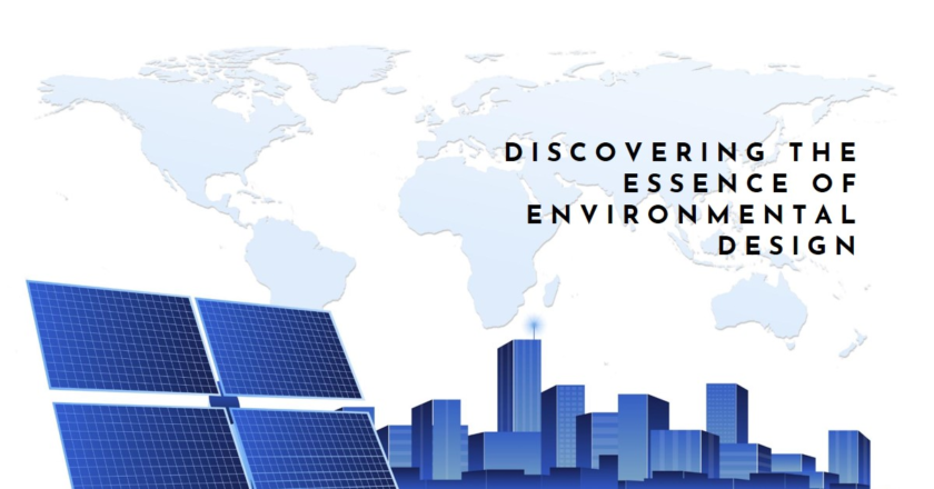 2025 What Is the Meaning of Environmental Design? » Archova Visuals