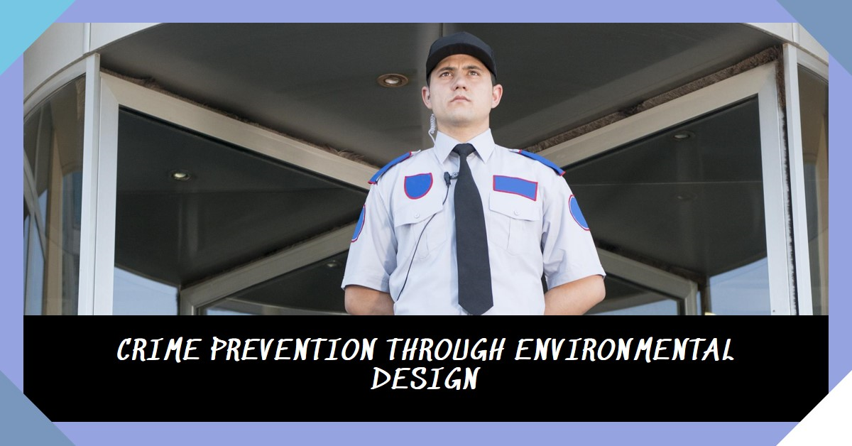 2026 How Crime Prevention Through Environmental Design Works in Canada ...