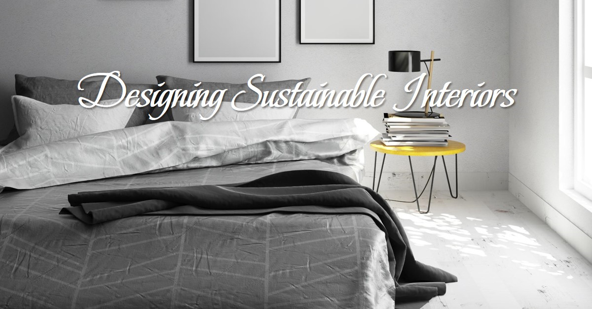 2024 Sustainable Interior Environments How to Design Them » Archova Visuals