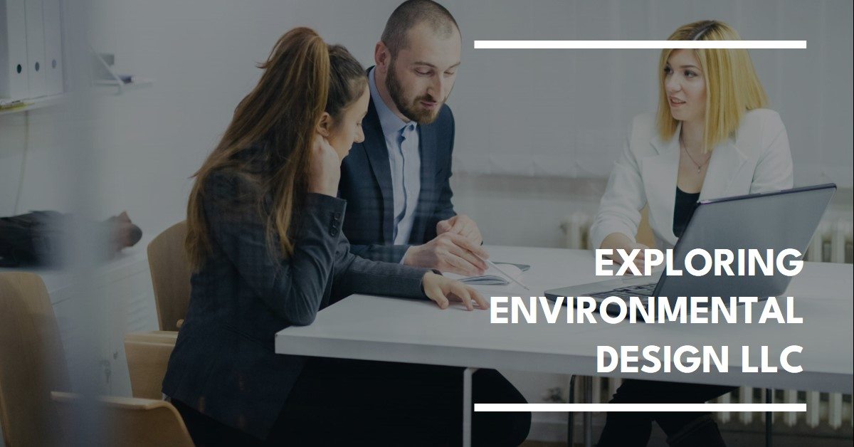 2025 Exploring the Work of Environmental Design LLC » Archova Visuals