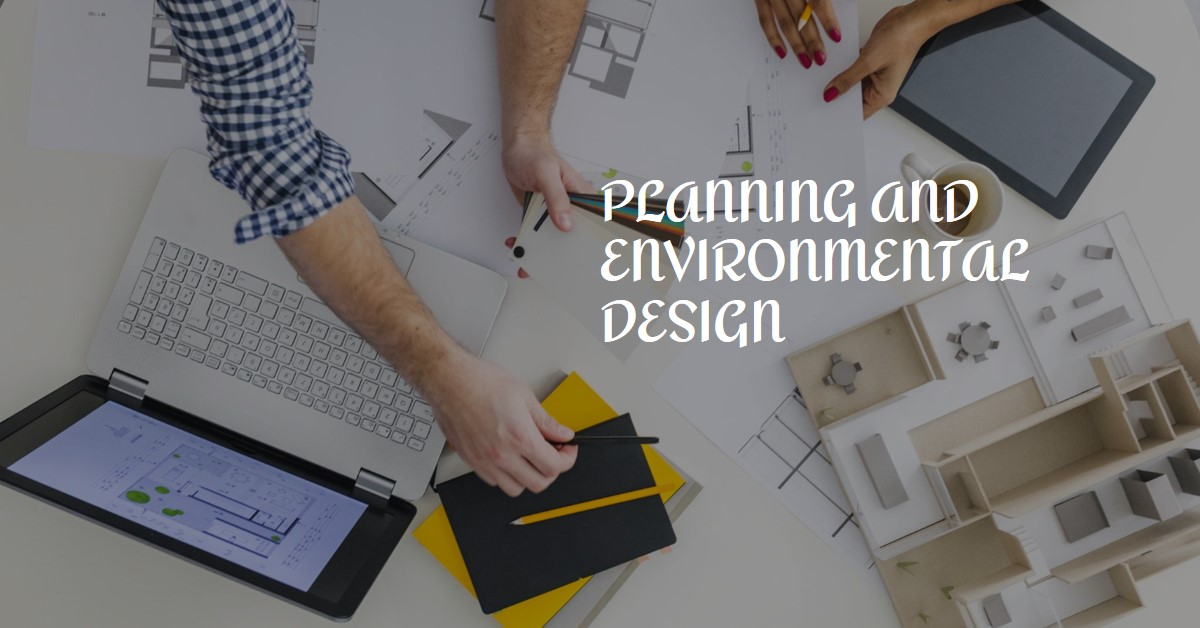 2025 Planning and Environmental Design What to Consider » Archova Visuals