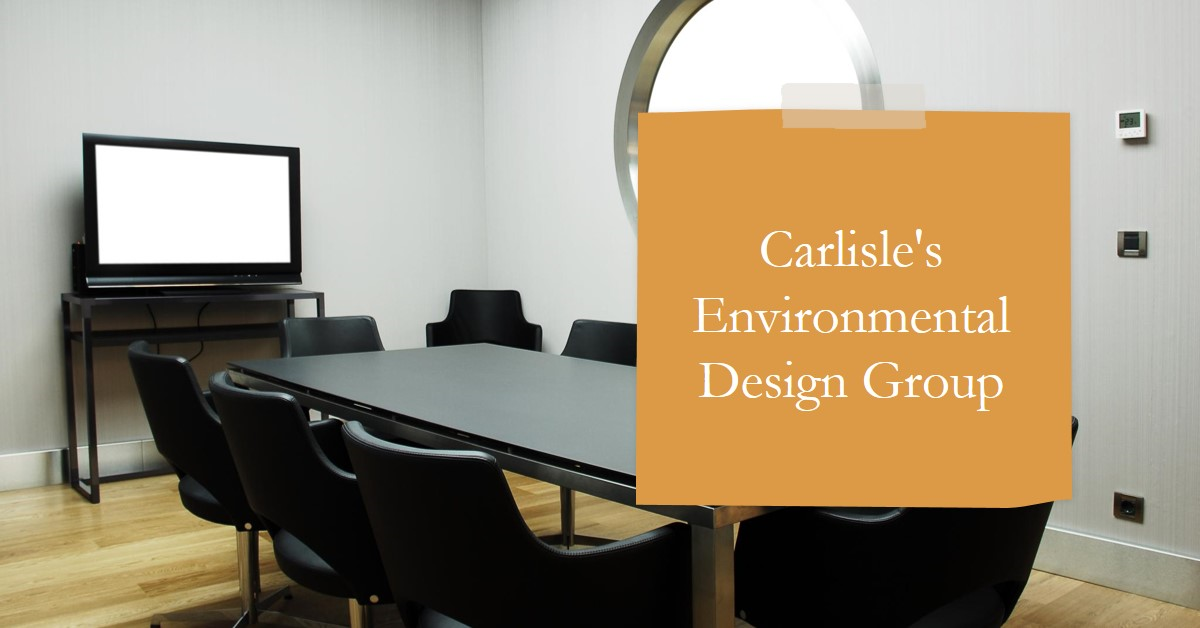 2025 Carlisle’s Environmental Design Group » Archova Visuals