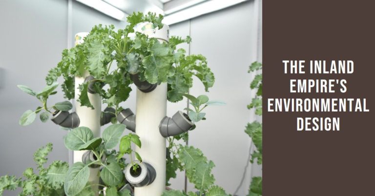 2025 The Inland Empire’s Approach to Environmental Design » Archova Visuals