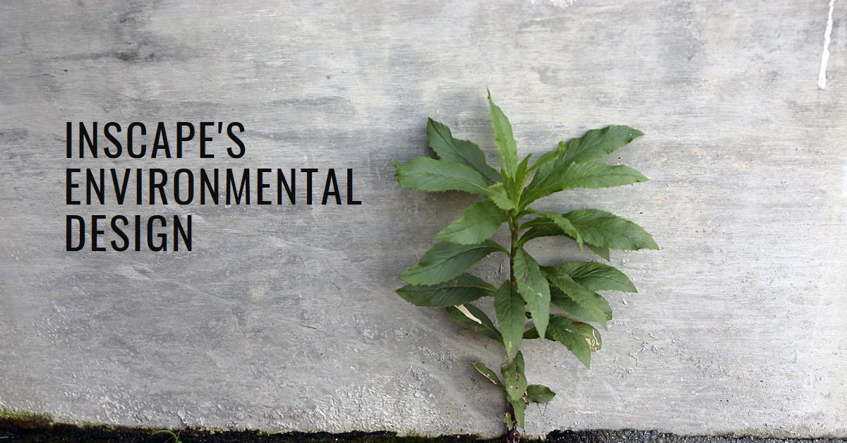 2025 Inscape’s Take on Environmental Design » Archova Visuals