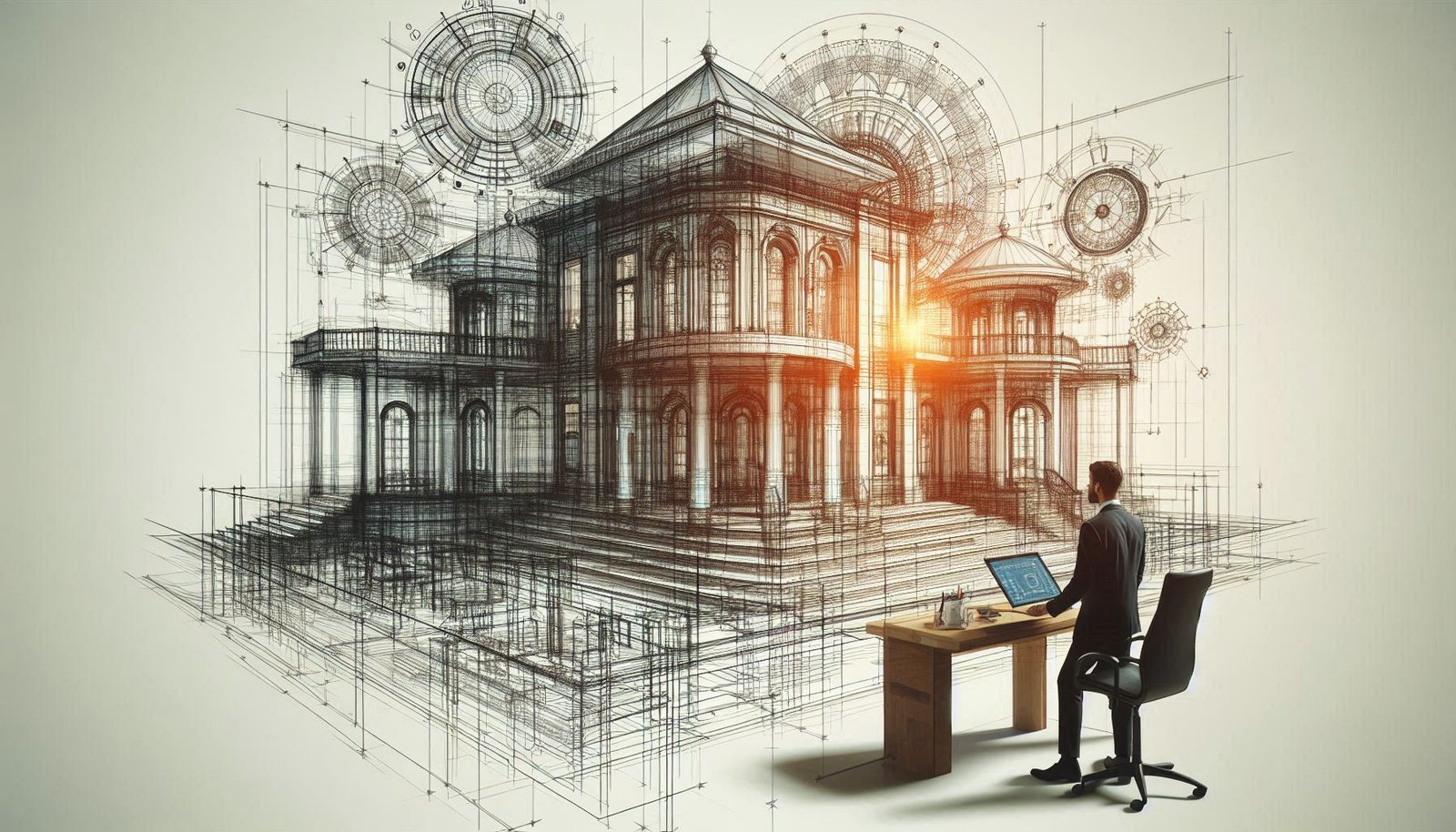 Crafting the Perfect Resume for an Architectural Drafter