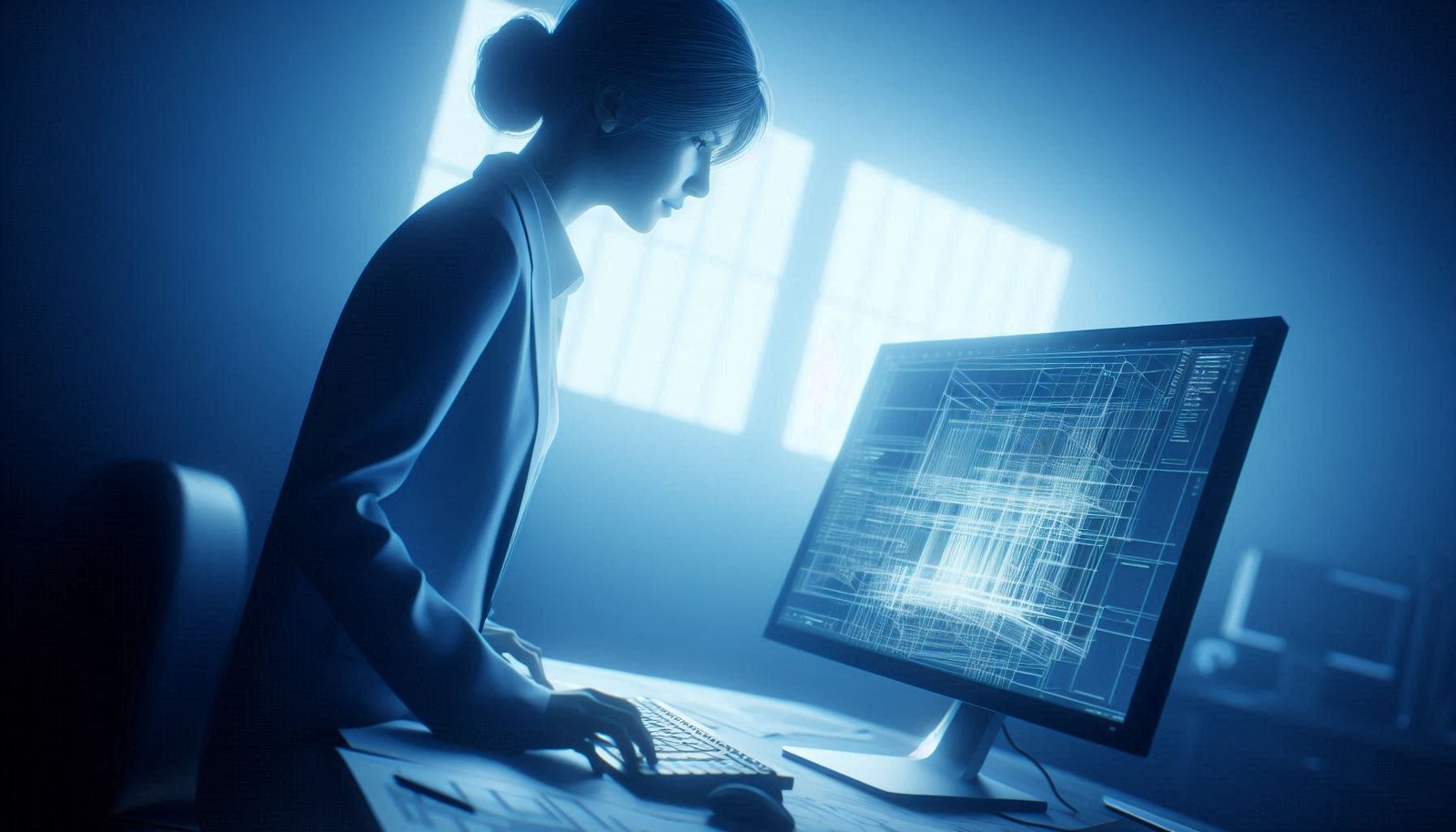 Navigating Your Path: How to Apply for a BIM Manager Role