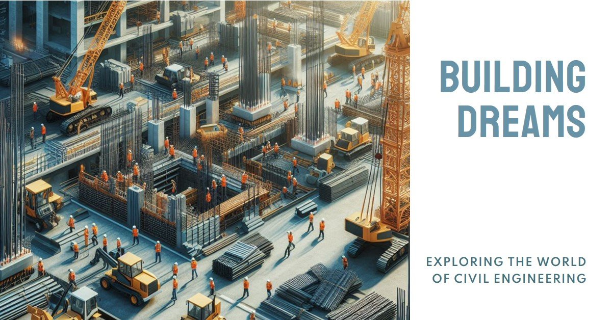 How to Become a Civil Engineer: A Comprehensive Guide