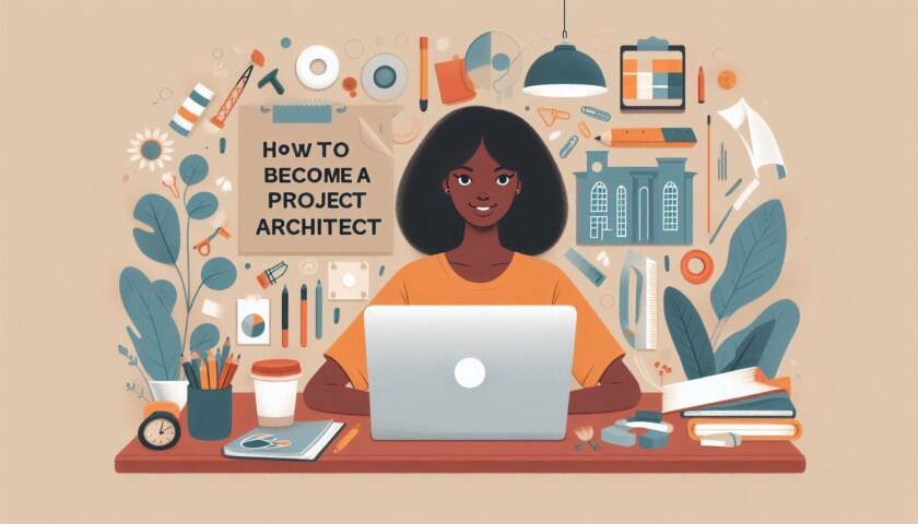 How to Become a Project Architect: A Comprehensive Guide