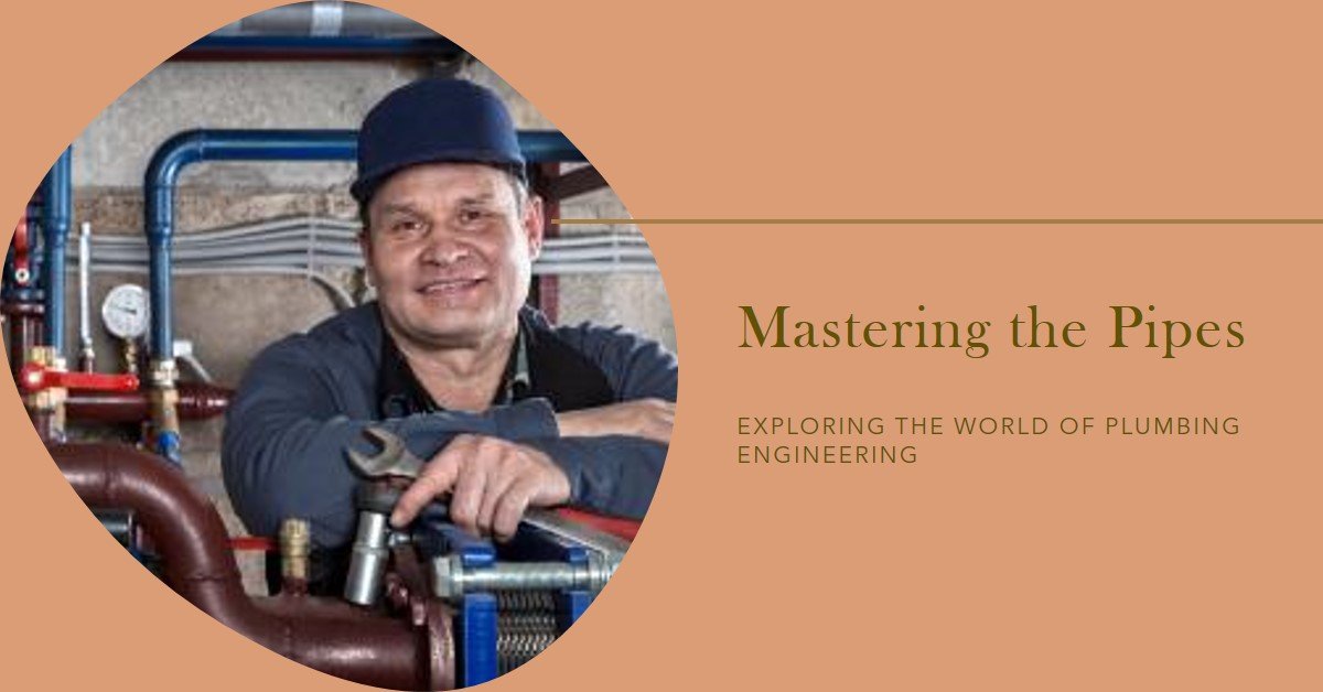 How to Create an Impressive Resume for a Plumbing Engineer