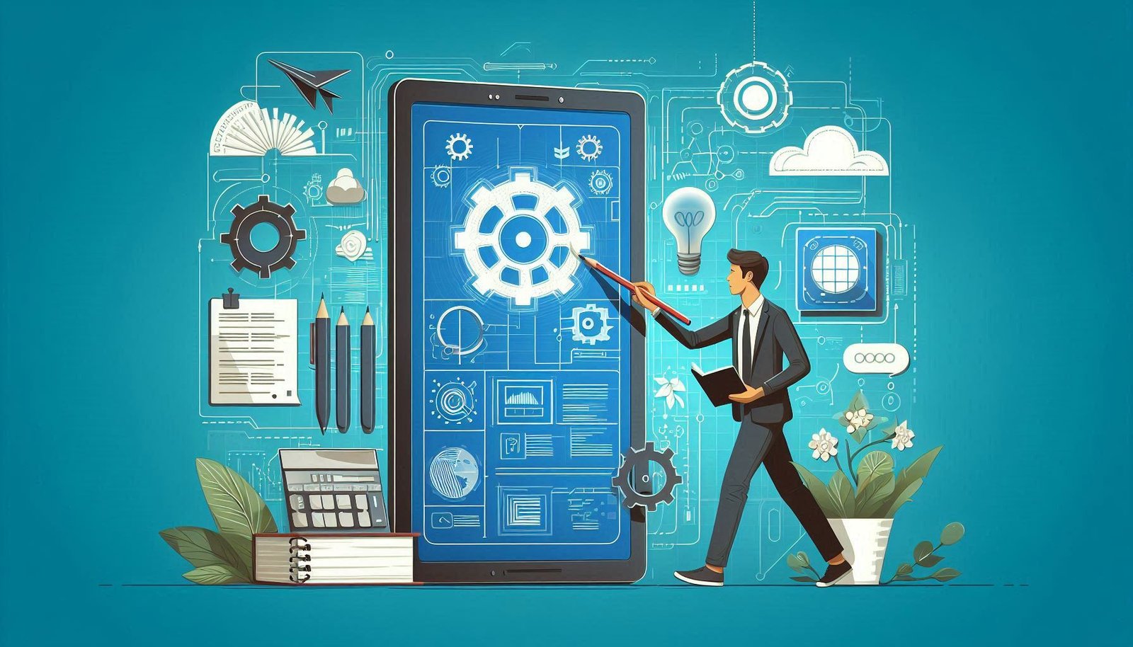 How to Become a Technical Architect: A Comprehensive Guide