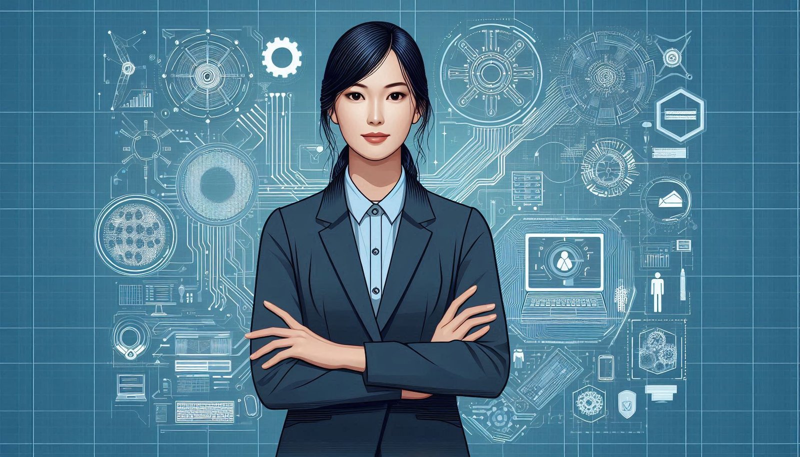 How to Apply for a Technical Architect Role: A Comprehensive Guide