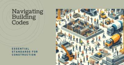 A Comprehensive Guide to Building Codes and Standards for Commercial ...
