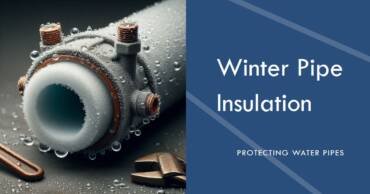 Essential Guide to Insulating Water Pipes for Winter Protection