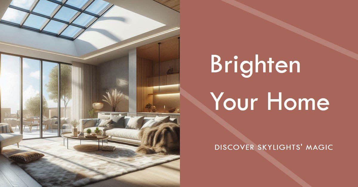 Bringing the Sky Indoors: The Benefits and Installation of Skylights in ...