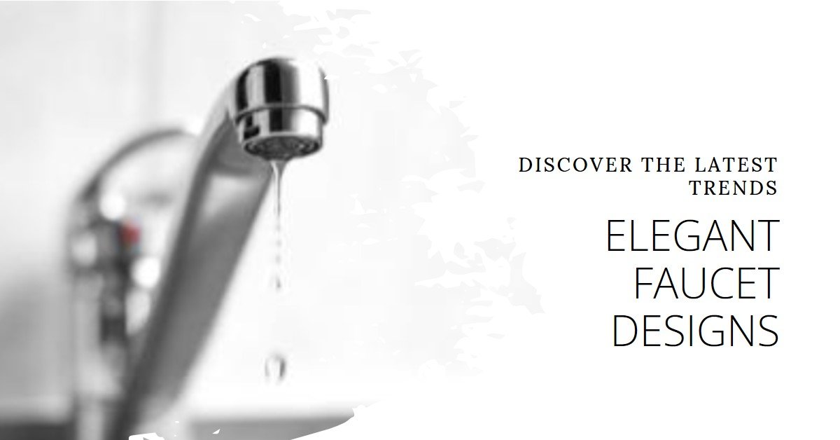 Top Kitchen Faucet Styles and Features to Enhance Your Space