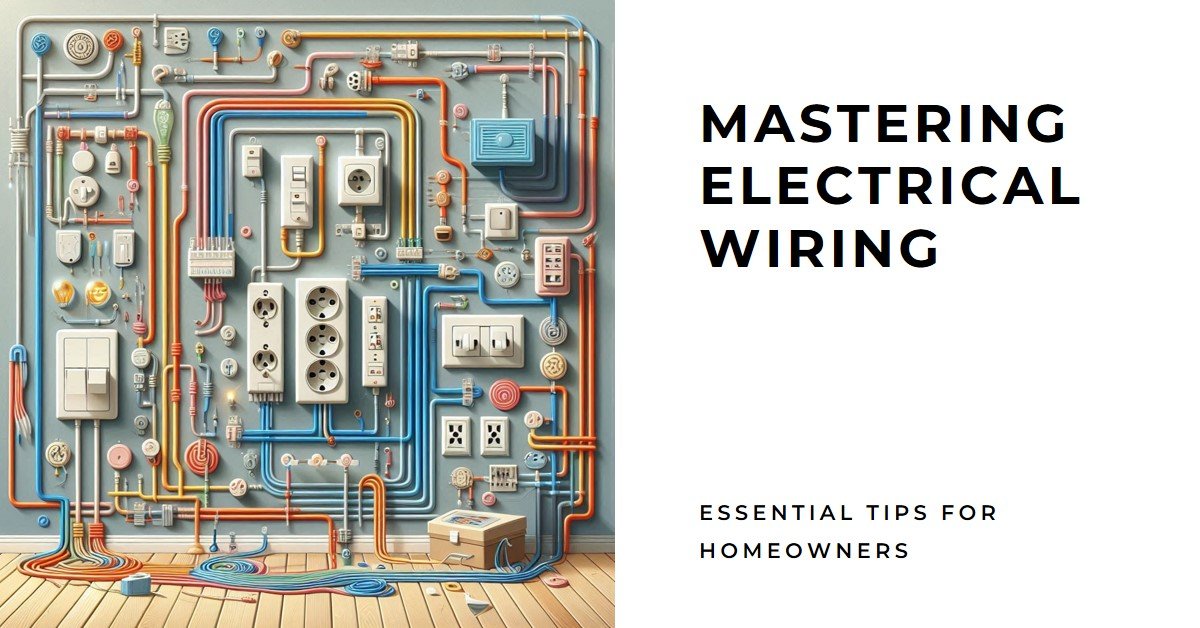 Conduit vs. Cable Wiring: What’s Best for Your Project?