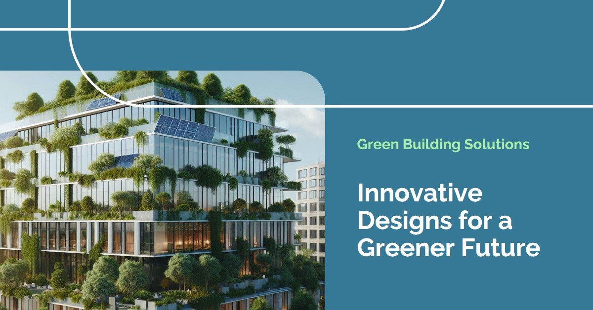 Incorporating Sustainability into Commercial Building Design