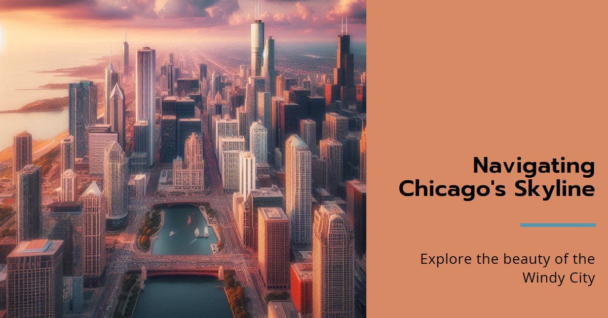 CS Tower: Navigating the Modern Skyline of the Windy City