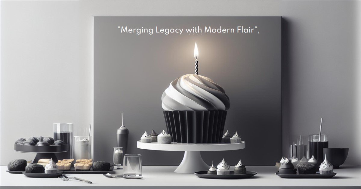 Russ Crown: Merging Legacy with Modern Flair