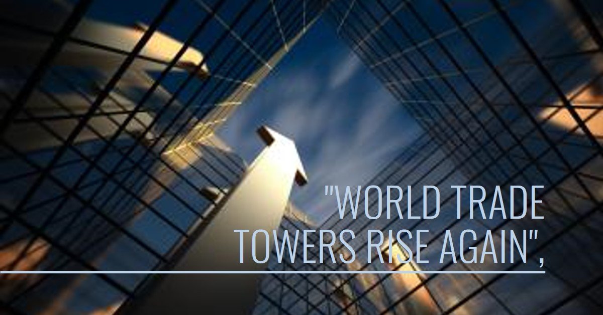 World Trade Towers: A Testament to Urban Ambition