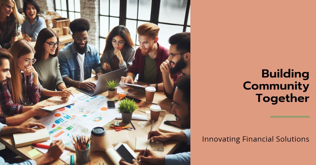 Building Community Through Financial Innovation: The Central Idaho ...