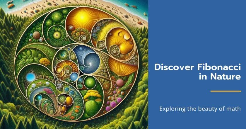 Exploring the Fibonacci Pattern: The Blueprint of Natural Design
