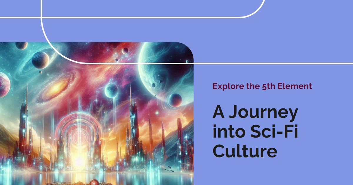 The Fifth Element: A Dive into a Cult Classic Sci-Fi Experience