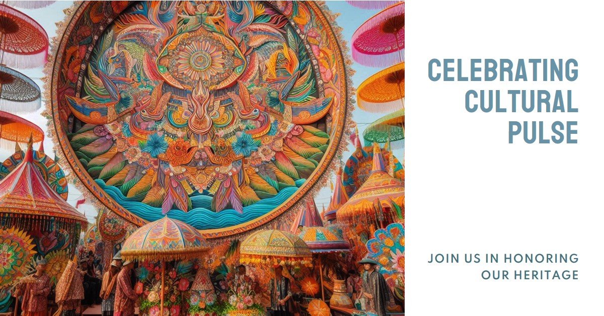 Celebrating the Cultural Pulse of the Capital: A Deep Dive into NGA DC