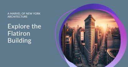 The Flatiron Building: A Landmark of New York Architecture