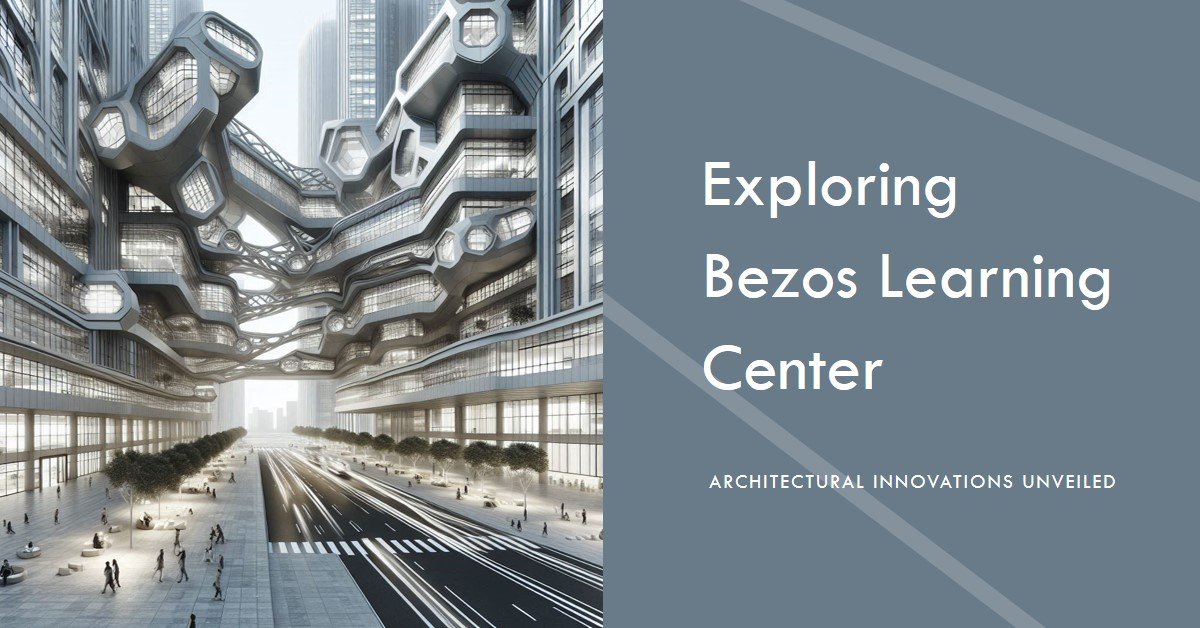 Exploring the Vision: Smithsonian’s Bezos Learning Center and ...
