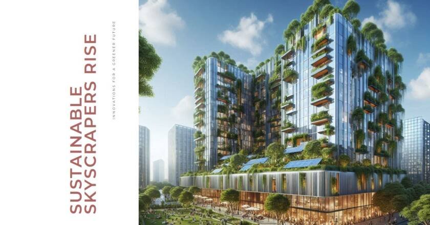 Designing for Climate Change: Architecture in Extreme Environments