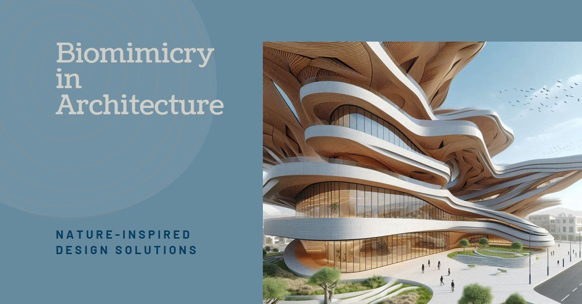 The Nature-Inspired Designs: How Biomimicry is Influencing Modern ...