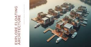 The Future of Floating Architecture: A Vision for Resilient Urban Living