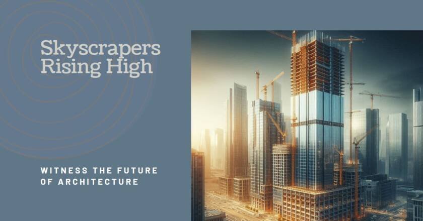 The Future Skyline: A Look at the World’s Most Impressive Skyscrapers ...