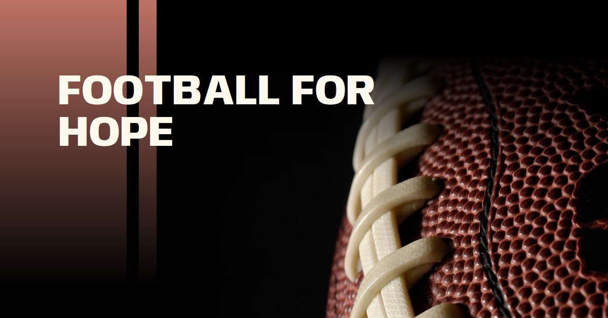 Football for Hope: A Video Exploration of Design and Sport