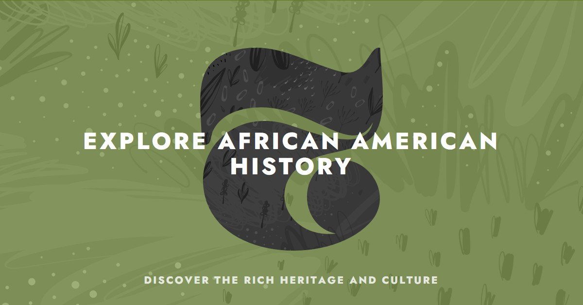 The Smithsonian National Museum of African American History: A Cultural ...