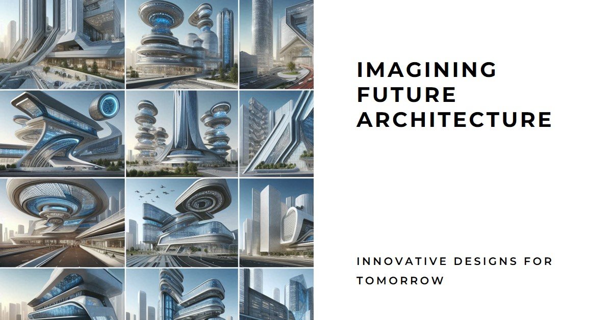 Imagining the Future: The Evolving Art of Architectural Drawings